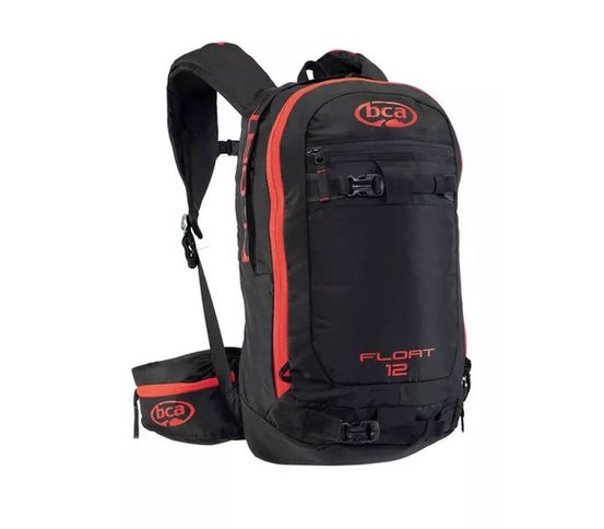 BCA Float 12L 2024 Blk - GG sport