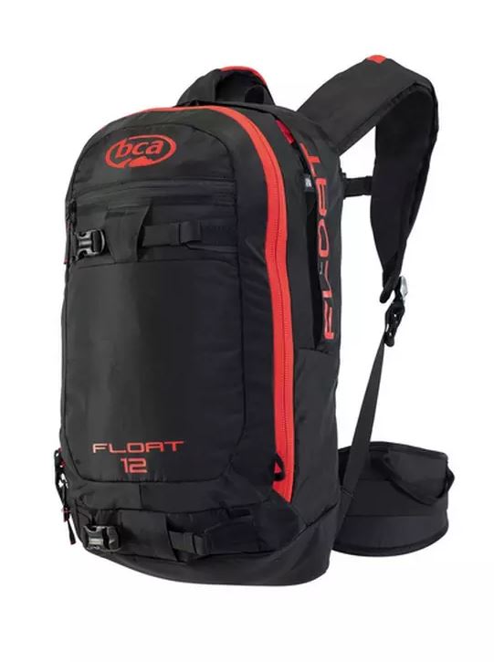 BCA Float 12L 2024 Blk - GG sport