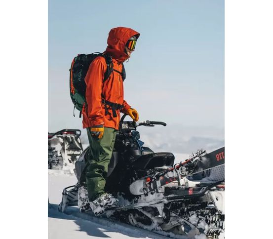 Float E2 35L 2024 Blk - GG sport