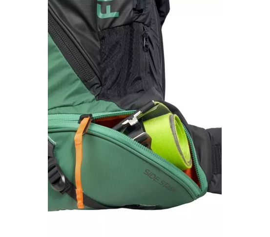 Float E2 35L 2024 Blk - GG sport