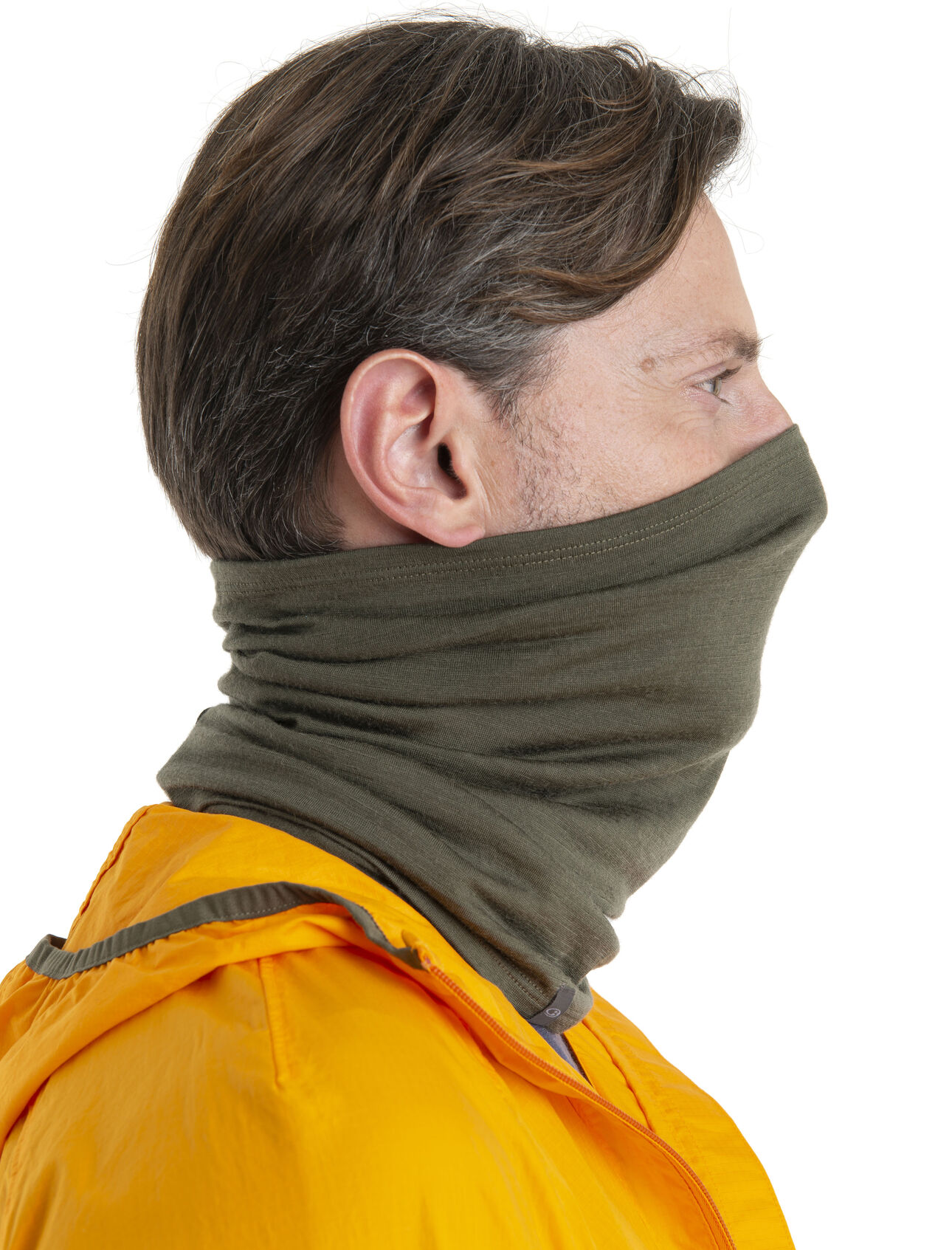 Flexi Chute buff Loden - GG sport