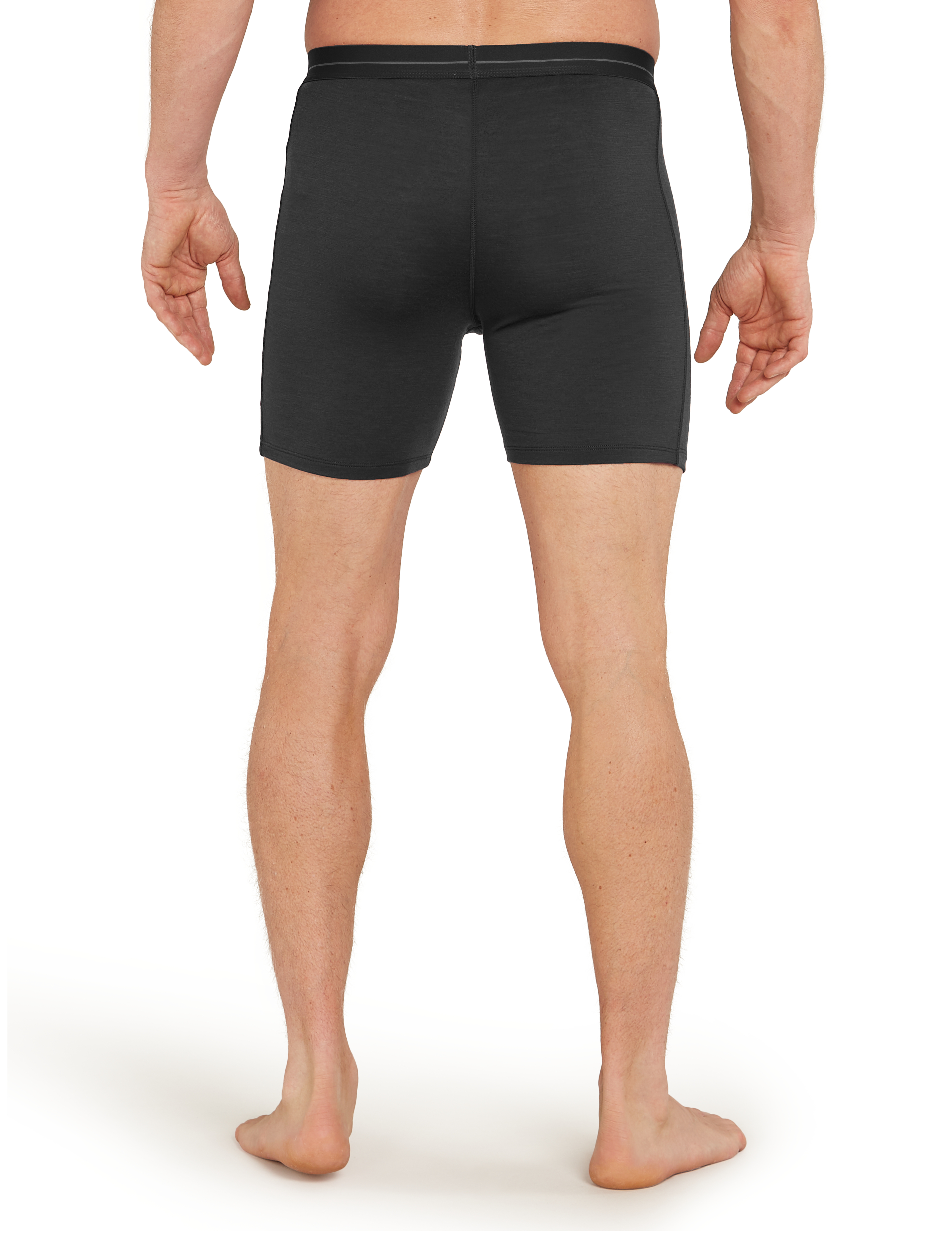 Anatomica Long Boxers - GG sport