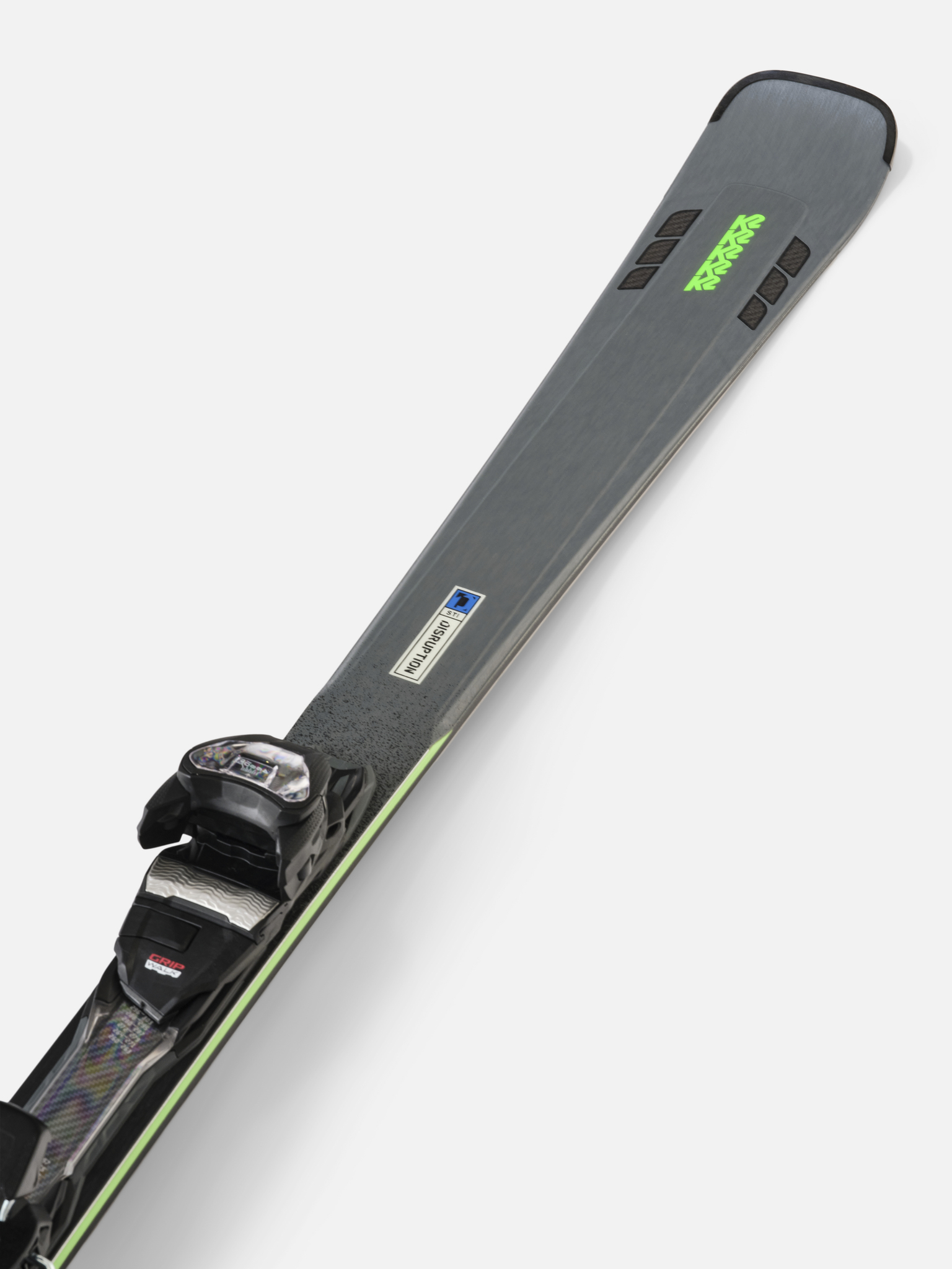 Disruption STi - GG sport