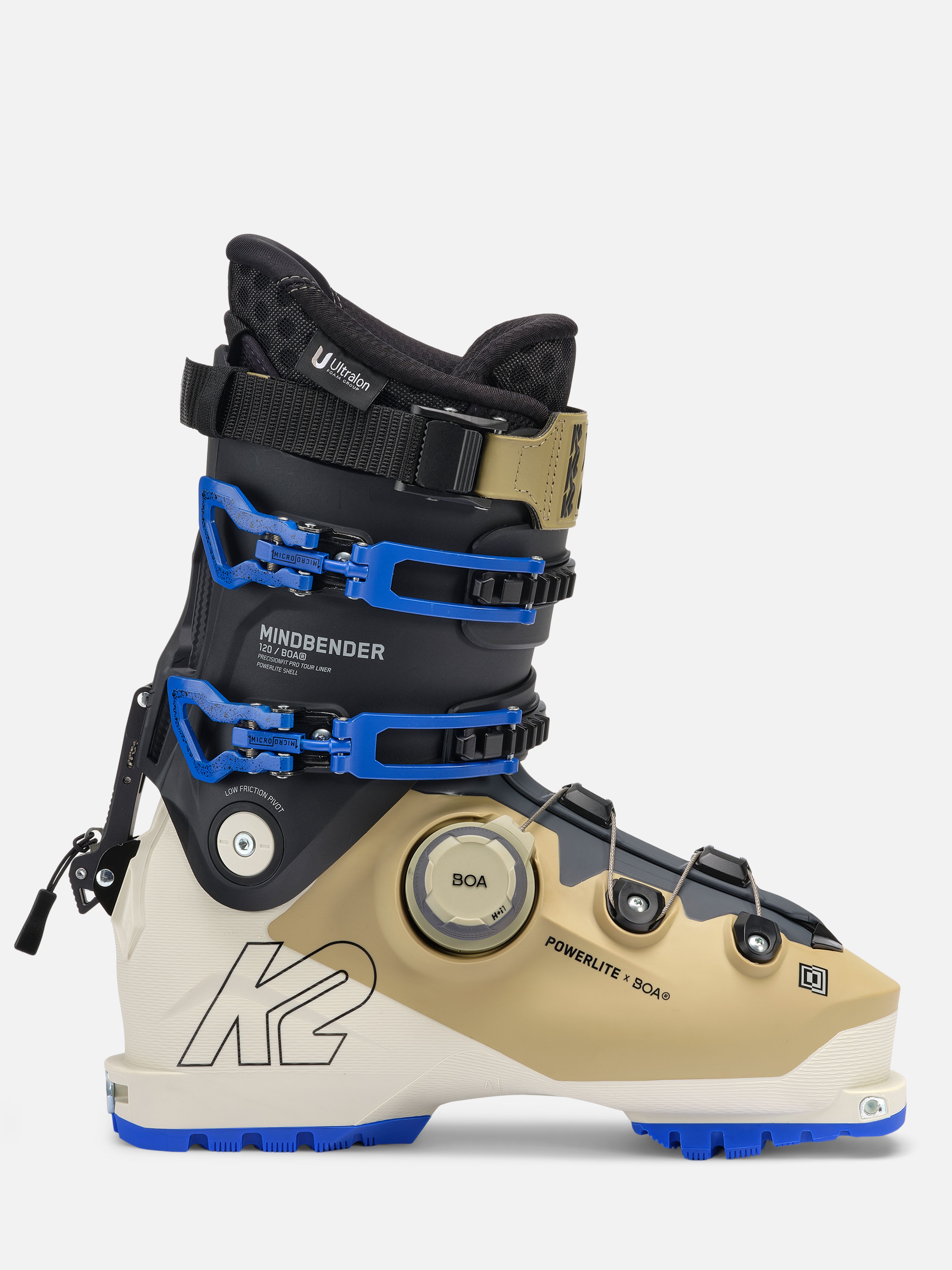 Mindbender 120 BOA - GG sport