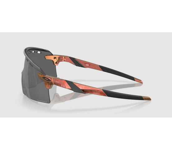 Encoder Strike Vented MRed/Gold - GG sport