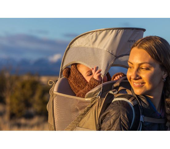 Osprey Poco LT TGrey - GG sport