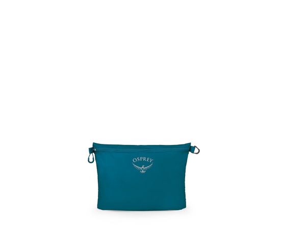 Ultralight Zipper Sack Large WBlue - GG sport