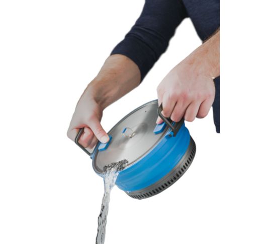 Escape HS 2L pottur Blue - GG sport