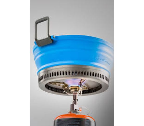 Escape HS 2L pottur Blue - GG sport