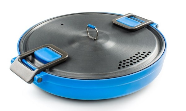 Escape HS 2L pottur Blue - GG sport