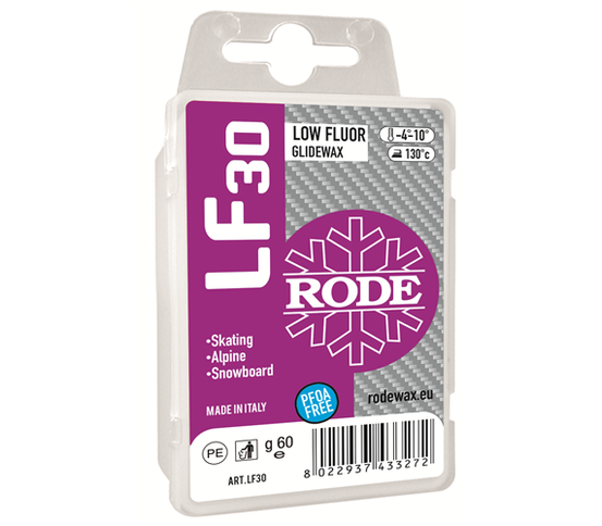 LF30 Glider 60gr - GG sport