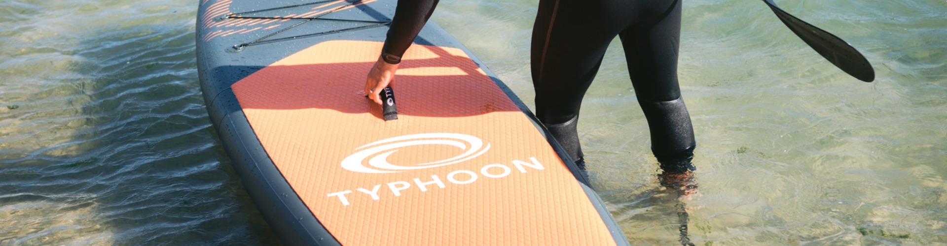 Typhoon SUP bretti - GG sport